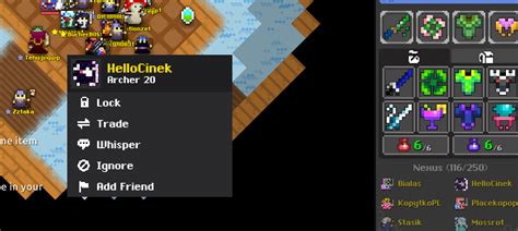 Bug Report Megathread Rexaltbeta