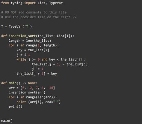 solved def binary search the list list target int low