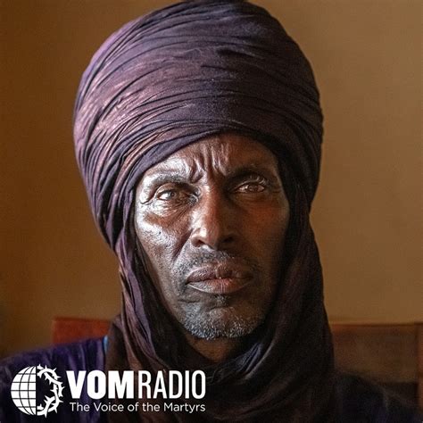 Missionary Hostage Prayer Works Im Proof” Vom Radio