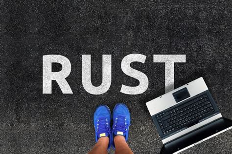 Язык программирования Rust возможности и перспективы