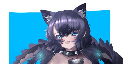 けものフレンズ イメチェン Revol絵仕事募集中のイラスト Pixiv