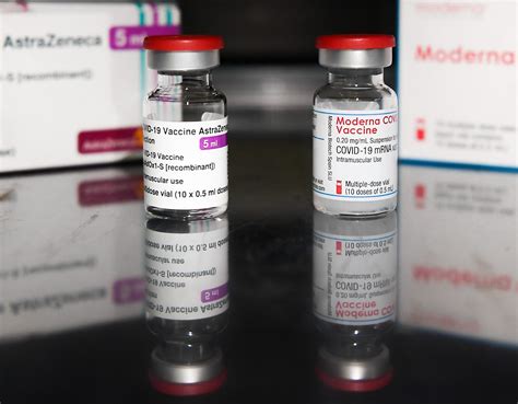 Per La Scienziata Che Ha Sviluppato Il Vaccino Astrazeneca La Terza