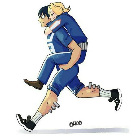 Pin By Ann On Hero My Hero Hero Iida