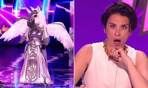 The Masked Singer Fans Are Left Frustrated After Obvious Identity Of