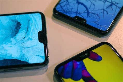 Huawei P y P Pro ficha técnica de características y precio