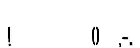 Oh Yeah Font