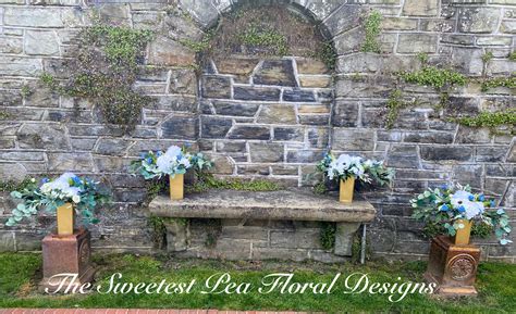 Gallery The Sweetest Pea Floral Designs