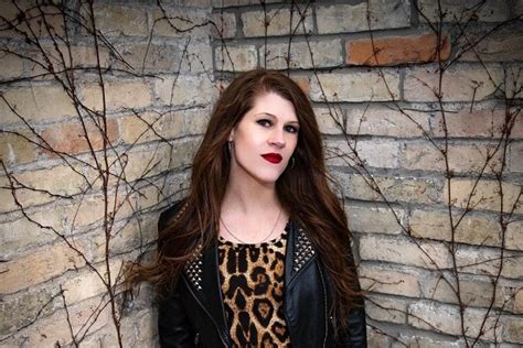 Kittie Morgan Lander Interview The Possibilities Are Endless Audio Ink Radio Audio Ink Radio