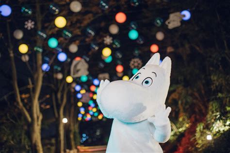 ムーミンバレーパーク宿泊プランがリニューアル サンシャインシティプリンスホテルに登場｜あとなびマガジン