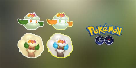 Pokemon Go Verdant Wonders All Field Research Tasks And Collection Challenge