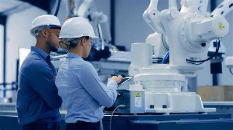 Autonomous Operations Top Trends In Asset Intensive Industries