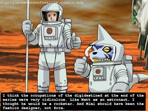 Pin Di Crazy Fangirl Su Digimon Confessions Digimon
