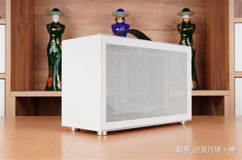 宿舍党的救星，大学生的好搭档，闪鳞s300 Itx机箱装机分享 知乎