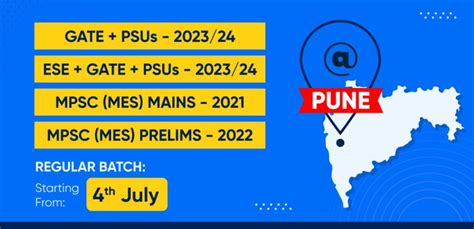 New Batches Pune Ace Engineering Academy