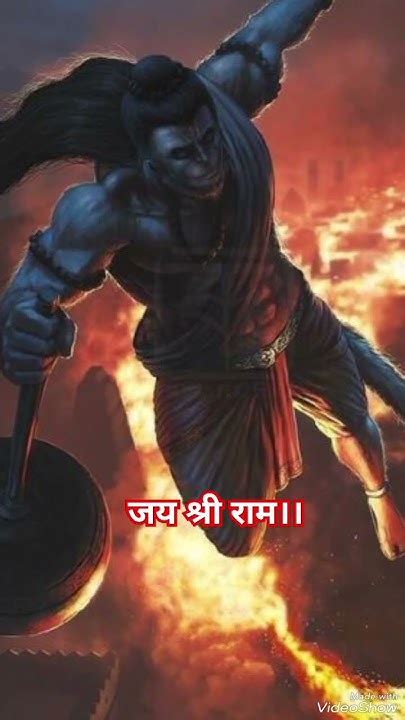 दुःख और कष्टों का नाश होता है जिनके हृदय में हनुमान जी का वास होता है
