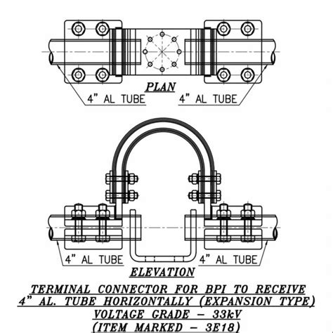 Erection Key Diagram Plan And Elevation In North 24 Parganas Id