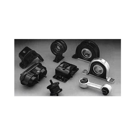 Rubber Engine Mounting At ₹ 80piece Heavy Duty Mounts In Gurgaon