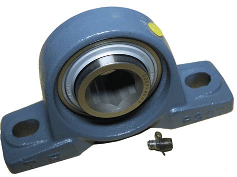 Pillow Block Rfp18hex Roadforce Parts
