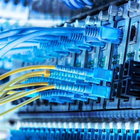 Beginners Guide To Network Switches Types Benefits And Networking Solutions