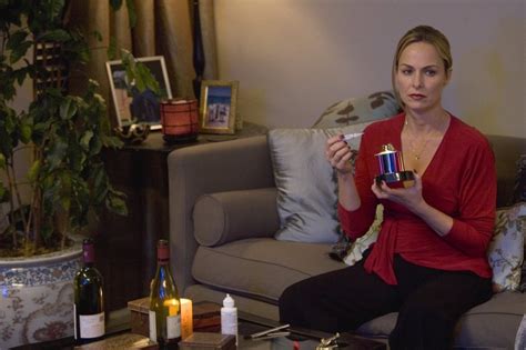 The Office Melora Hardin Ensured John Krasinski Was Particularly