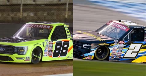 NASCAR exec Elton Sawyer explains why Matt Crafton and Nick Sanchez were fined for Talladega fight