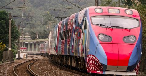 （更新）花東實名制列車端午節首發，乘車率受臨時退票所致低於9成 Tnl The News Lens 關鍵評論網