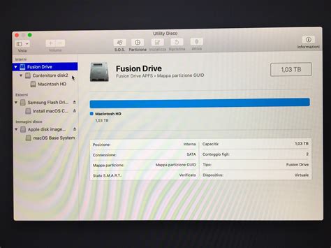 Reinstalling Mac Os On Imac Fusion Drive Purchaseskiey