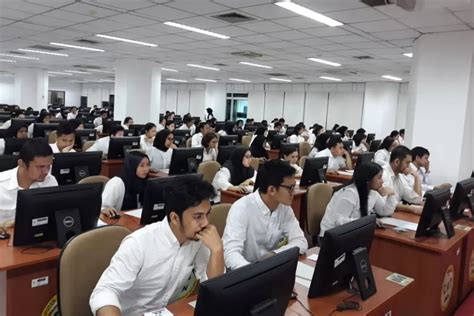 Cara Cek Pengumuman Hasil Seleksi Administrasi CPNS Dan PPPK 2023 Cek