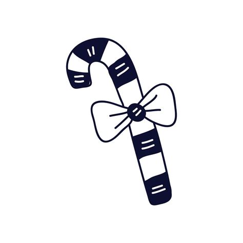 Christmas Icons Of Black Color Design 52936486 Vector Art At Vecteezy