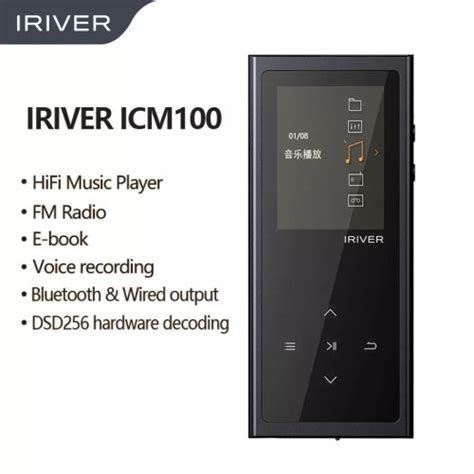 Iriver Icm10 Headphone Reviews And Discussion Head