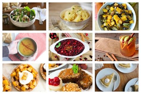 25 Delicious Vegan Thanksgiving Recipes Vegan Huggs