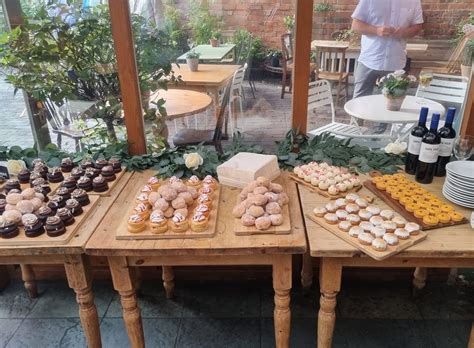 Gallery The Kitchen Garden Café