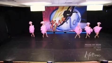 Dance Moms Audio Swap Heaven Youtube