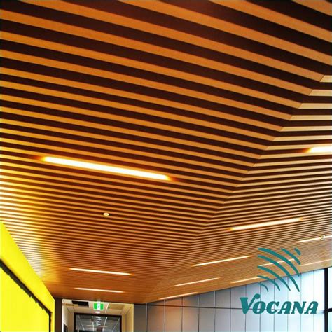 Wpc Ceiling Cladding China Wpc Ceiling Produsen Pemasok Dan Pabrik