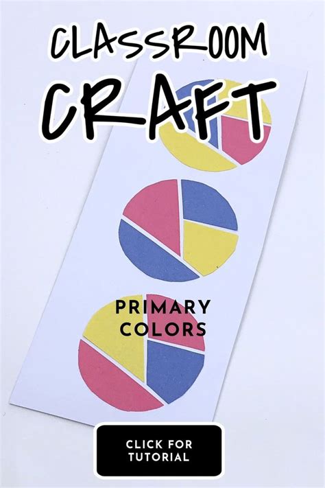 Easy Circle Craft For Preschoolers Using Construction Paper Circle