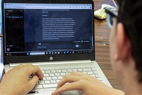 Babes Bypass AI Detection With Novel Forms Of Cheating Best Of SNO
