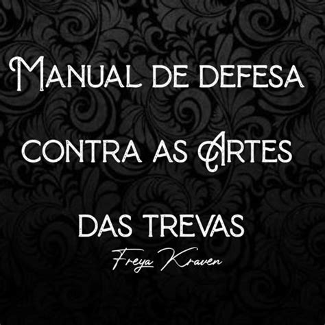 𝐌anual de 𝐃efesa 𝐂ontra as 𝐀rtes das 𝐓revas Wiki RPGHogwarts