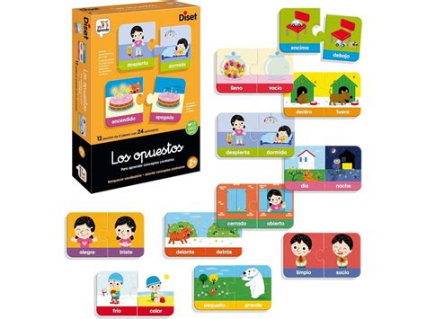 Yo Aprendo Diset 1120200270 Juguetilandia
