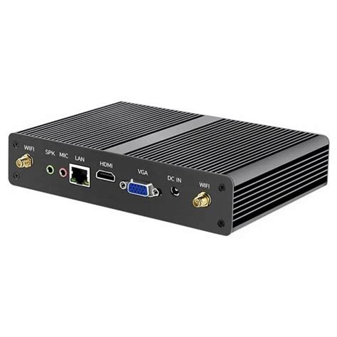 Mini Pc Station Core I5 At Best Price In Bengaluru Id 2850403607762