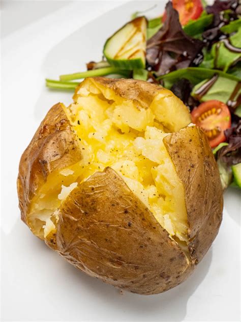 Jacket Potatoes In Slow Cooker On High At Chad Dixon Blog