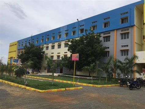 Sai Tirumala Nvr Engineering Collegenarsaraopet Guntur Admissions