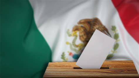 El Abecé De Las Elecciones Más Grandes De La Historia De México