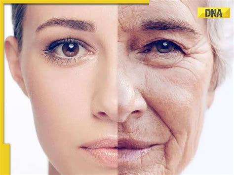 Why Aging Bursts At 44 And 60 Can Make You Grow Older Rapidly How To Prepare For It