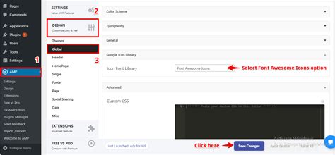 Icons Not Loading Properly When Going Through Google CDN