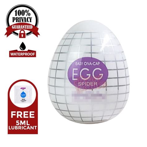 Exclusive Preferential Secret Corner Egg Spider Masturbator Sex Toys