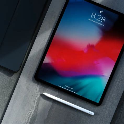 Ipad App Development Company Zennaxx
