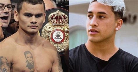 Cuándo Y A Qué Hora Es La Pelea De Chino Maidana Vs Yao Cabrera