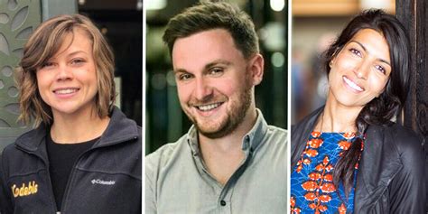 5 influential leaders in edtech of 2019