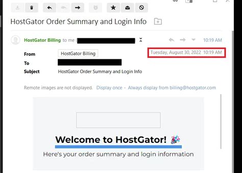 Hostgator Provisioning In Progress You Just Have To Wait