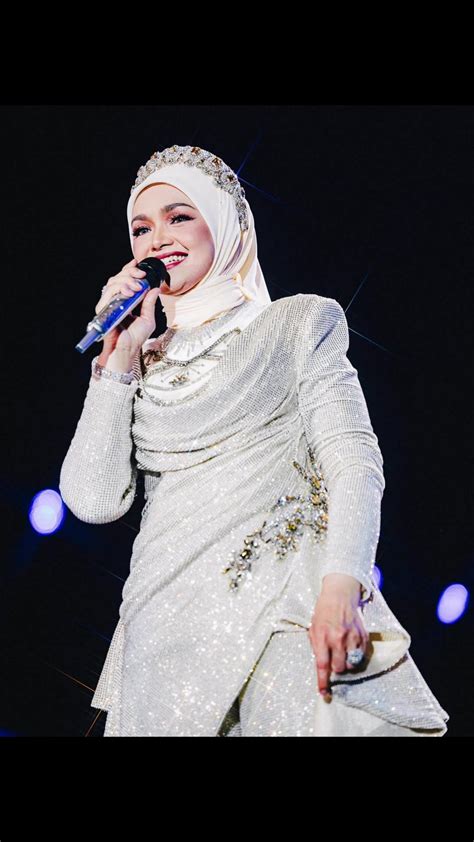 Siti Nurhaliza Legacy 30 Concert Details And Tickets Tiktok